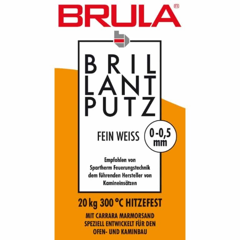 Brula Ofenbaumaterialien | Primus Ofenshop