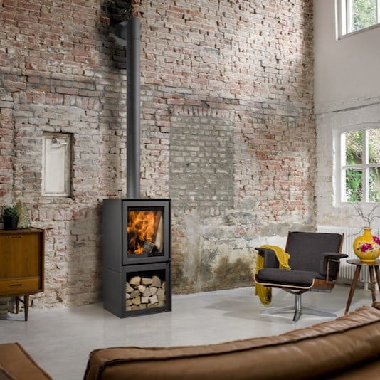 Barbas BOX-20 55 | Primus Ofenshop