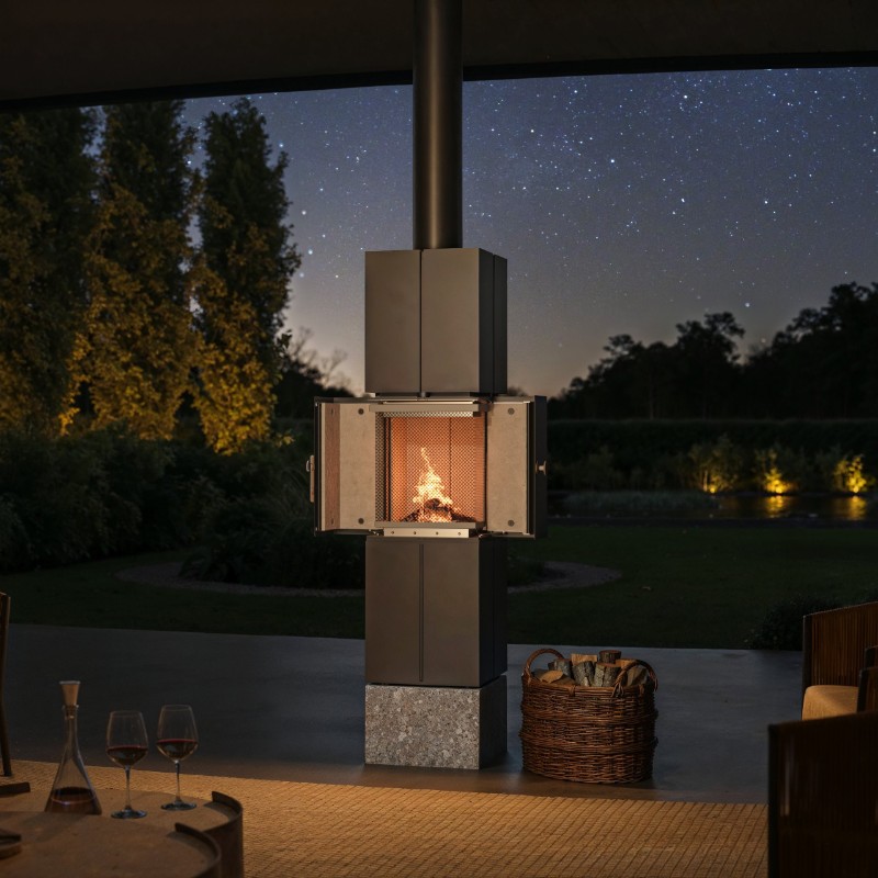 Barbas BBQ Fire | Primus Ofenshop