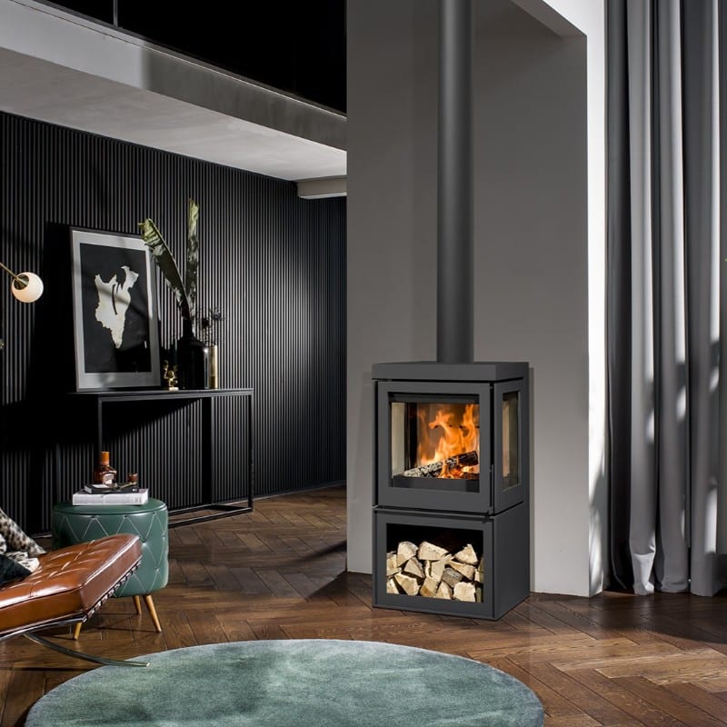 Barbas BOX-Panorama 55 | Primus Ofenshop