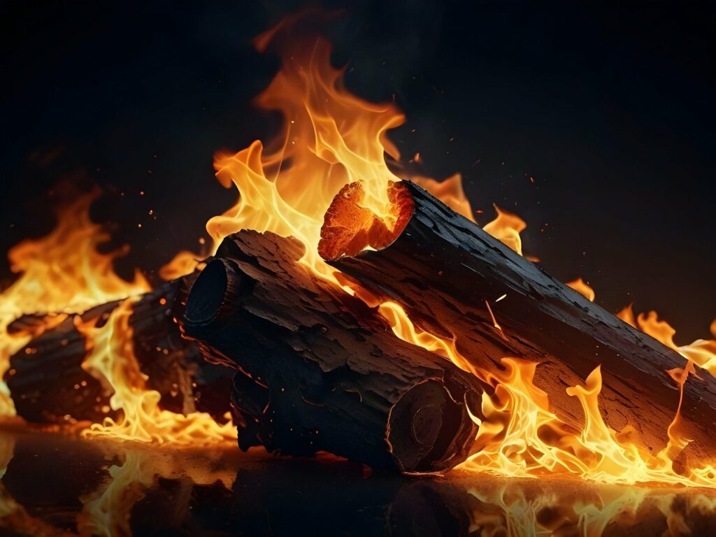 Kamin zieht zu stark: Was kann man tun? | Primus Ofenshop