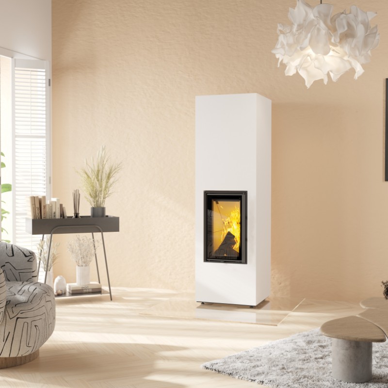 Brula Kleinspeicherofen KS1 S | Primus Ofenshop