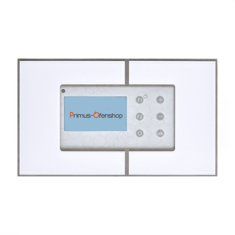 Primus Abbrandsteuerung Grundofen & keramische Züge - Zuluftsteuerung ...